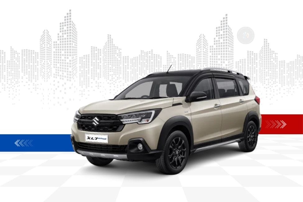 Fronx - Suzuki Tangerang